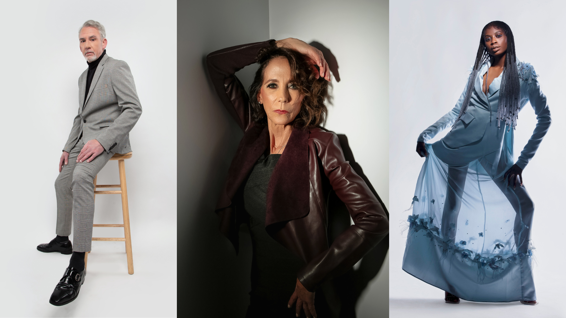 Tips for Revamping Fashion Portfolio - Vikrant Photography