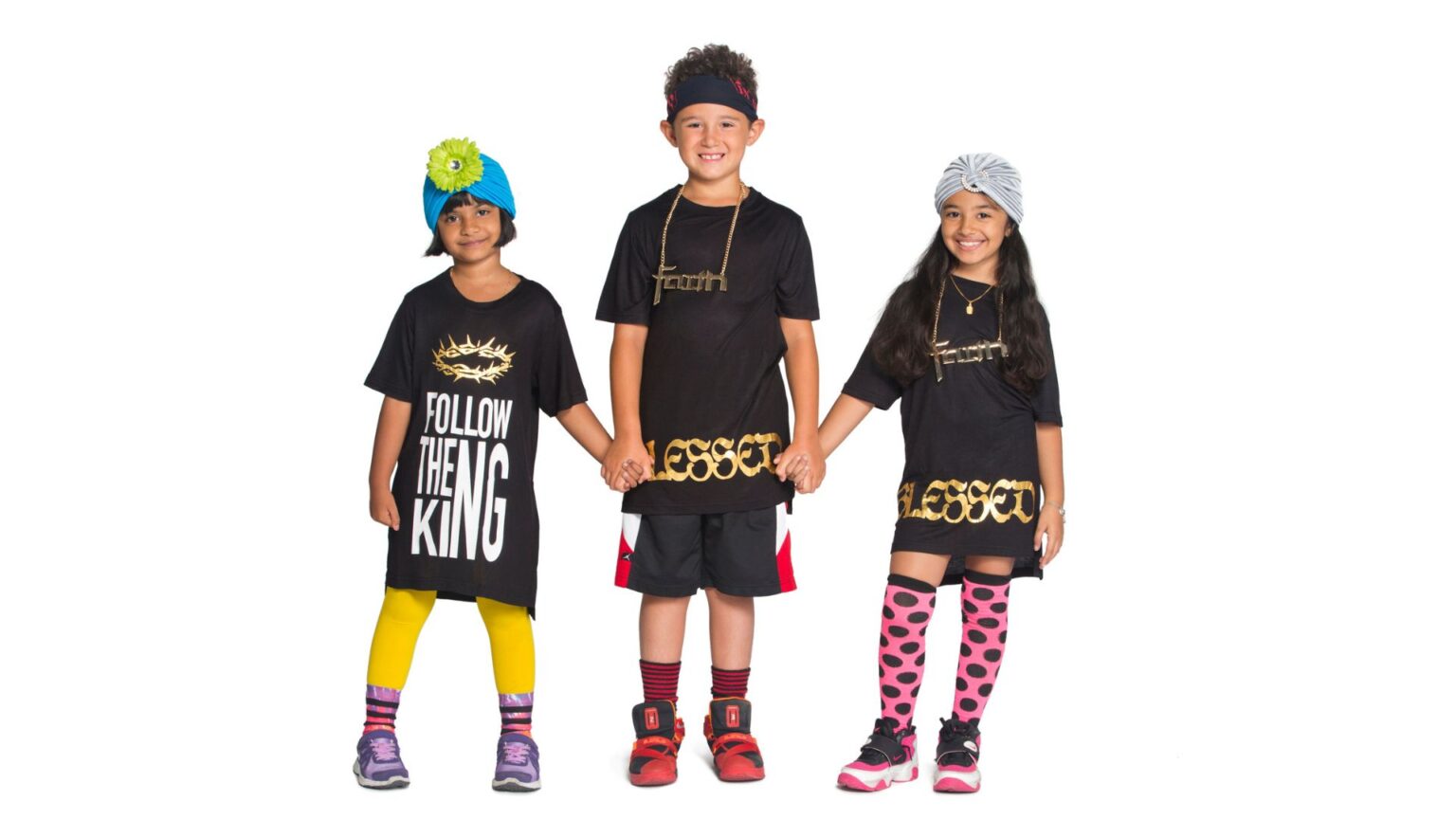 Top Tips For Creating The Best Kids Portfolio - Vikrant Photography